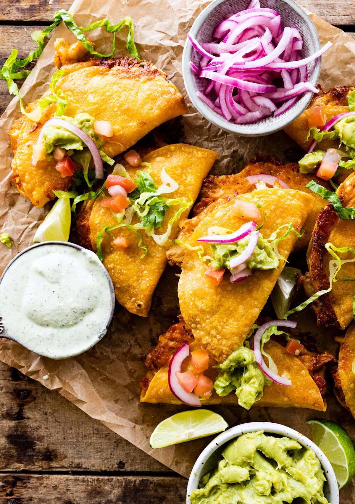 25 Easy Weeknight Dinners - Two Peas and Their Pod - MasterOfCooking