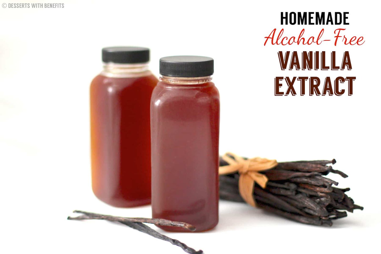 Do Vanilla Extract Have Alcohol In It | Detroit Chinatown