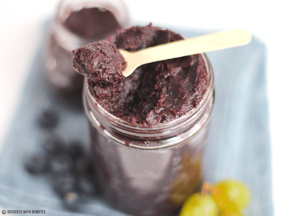 How to Make Homemade Fruit Paste - MasterOfCooking