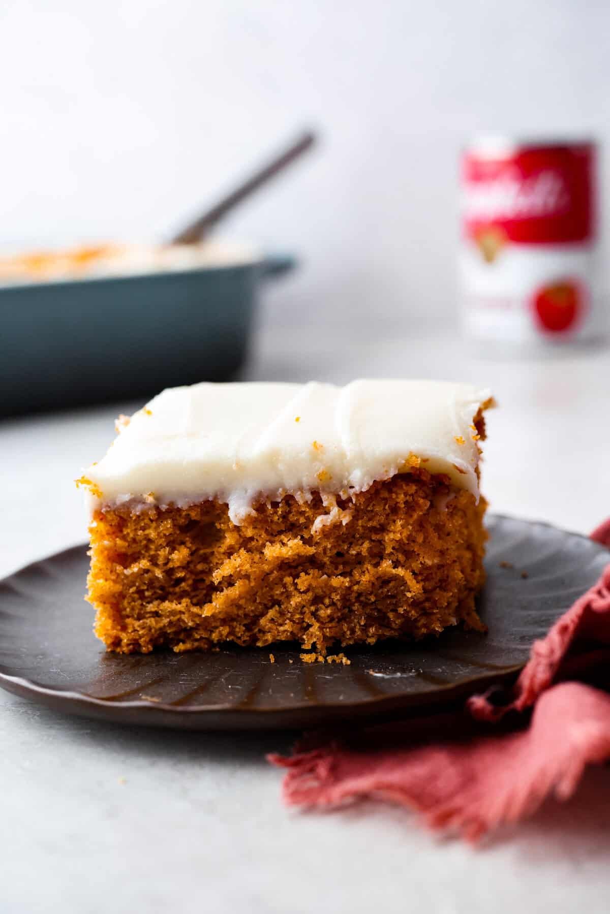 Vintage Tomato Soup Cake Recipe - MasterOfCooking