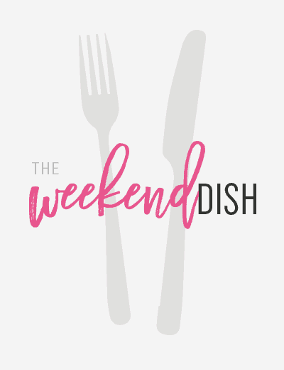 The Weekend Dish: 5/3/2025 - MasterOfCooking