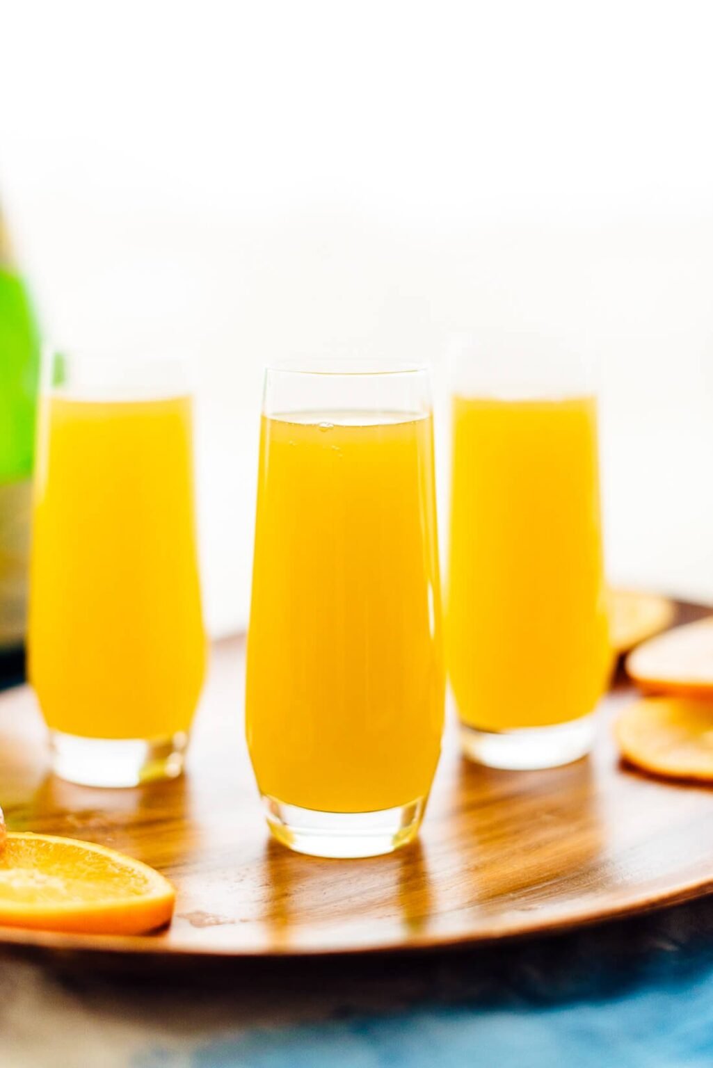 The Best Mimosa (Recipe, Tips & Variations!) - MasterOfCooking